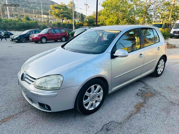 Car.gr - Volkswagen Golf 2005 1.6 FSI SPORTLINE