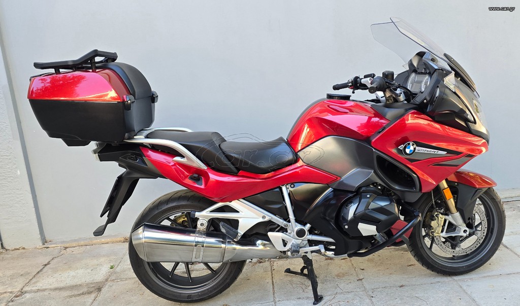 Car.gr - Bmw R 1250 RT 2019 +βίντεο