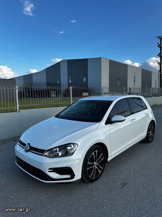 Car.gr - Volkswagen Golf 2014 R LINE