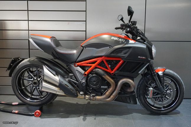 Car.gr - Ducati Diavel 2014