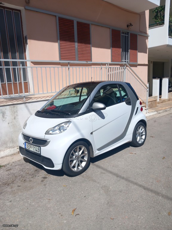 Car.gr - Smart ForTwo 2013