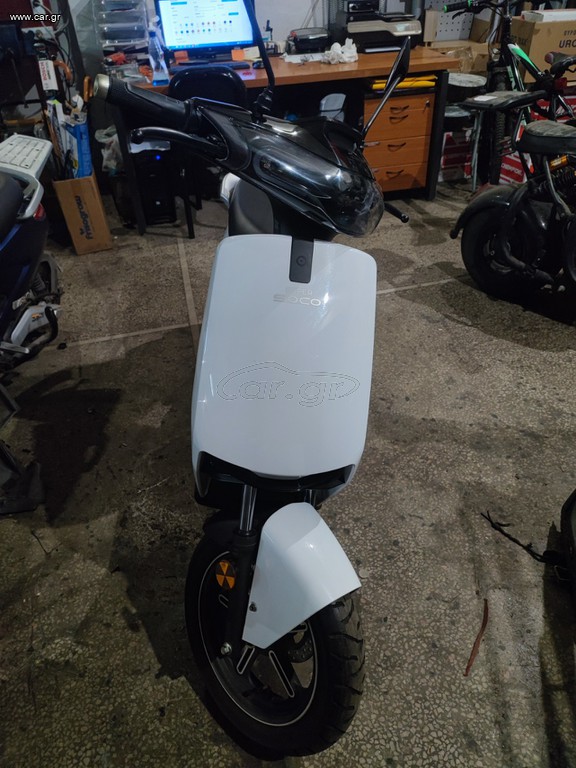 Car.gr - Super Soco CUX 2022