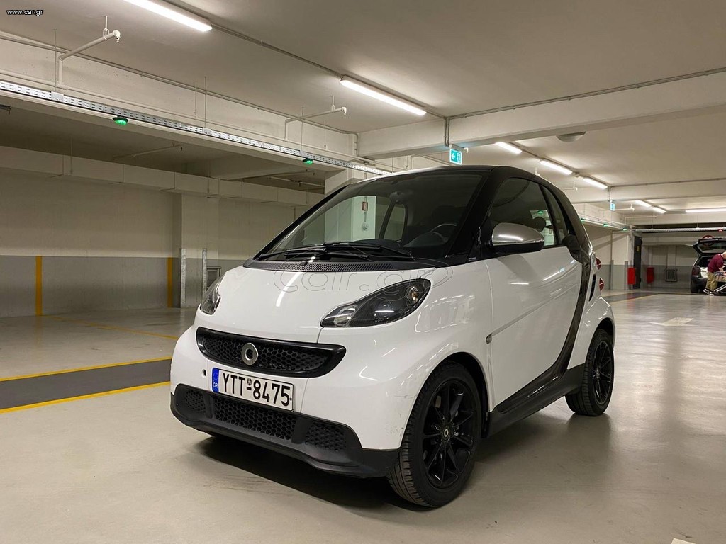 Car.gr - Smart ForTwo 2012