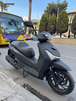 Car.gr - Sym HD 300 2022