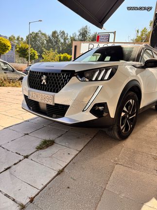 Car.gr - Peugeot 2008 2020 GT LINE