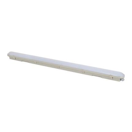 Car.gr - ΦΩΤΙΣΤΙΚΟ ΓΡΑΜΜΙΚΟ ΣΤΕΓΑΝΟ LED 1,20m 36W 140L/W IP66 3CCT PRO