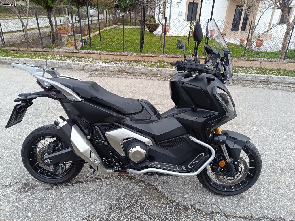 Car.gr - Honda X-ADV 2024
