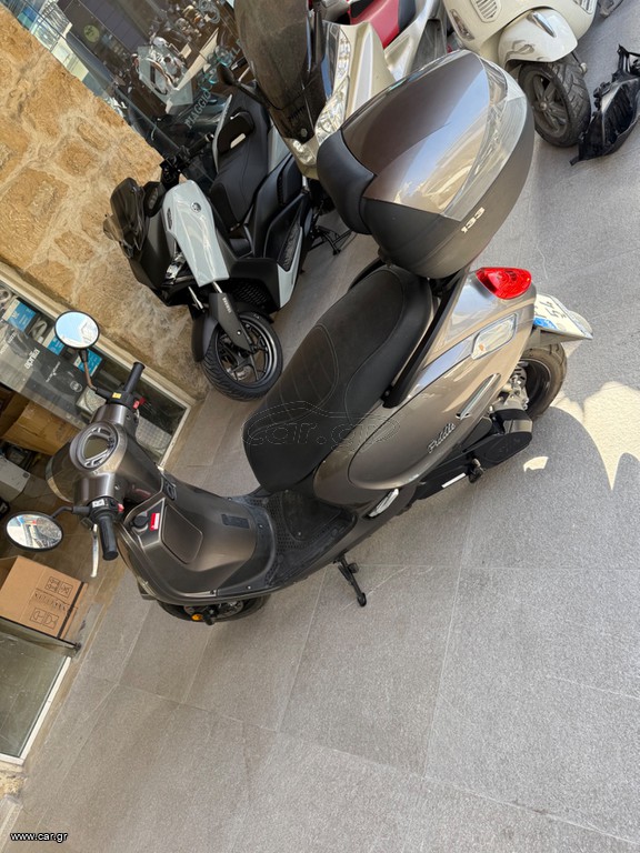 Car.gr - Sym Fiddle 125 2021