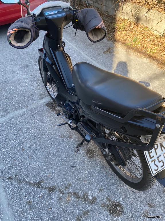 Car.gr - Yamaha Crypton R 2002