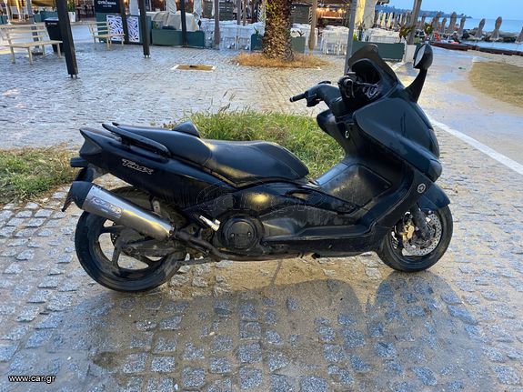 Car.gr - Yamaha T-MAX 500 2005
