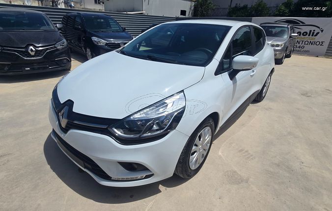 Car.gr - Renault Clio 2017 FACELIFT