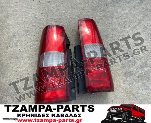Car.gr - ΦΑΝΑΡΙ ΠΙΣΩ ΔΕΞΙ / ΑΡΙΣΤΕΡΟ (ΠΑΝΩ) SUZUKI JIMNY ΧΡΟΝΟΛΟΓΙΑΣ ...