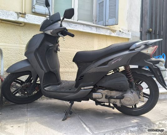 Car.gr - Sym Symphony SR 150 2015