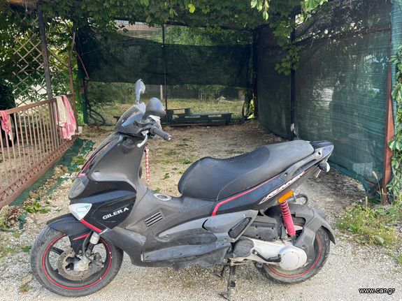 Car.gr - Gilera Runner 50 2012