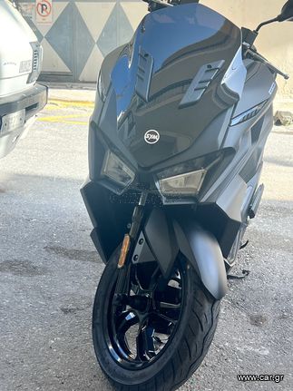 Car.gr - Sym Jet X 125 2025