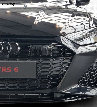 Car.gr - Audi RS6 2024 RS