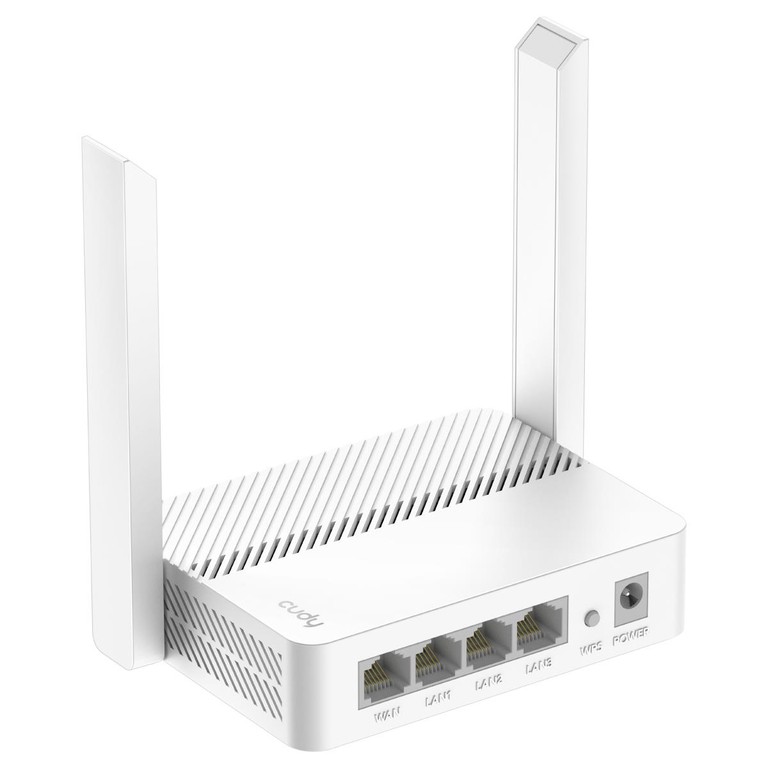 Car.gr - CUDY WR1200E AC1200 GIGABIT WI-FI ROUTER, MU-MIMO, BEAMFORMING