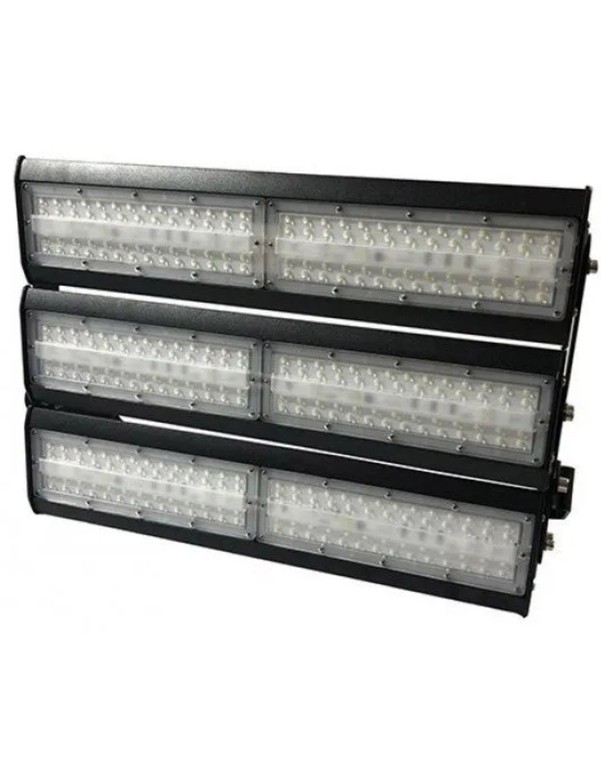 Car.gr - ΠΡΟΒΟΛΕΑΣ LED 300W PROFESSIONAL MODULAR SMD DOB 5000K 220-240V ...