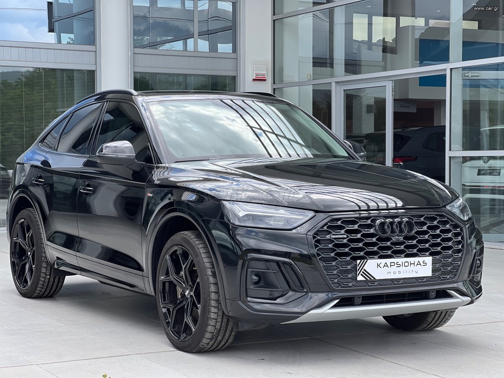 Car.gr - Audi Q5 2023