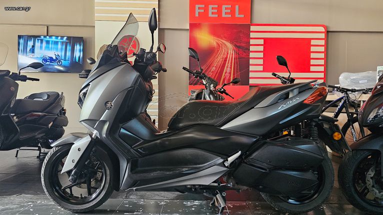 Car.gr - Yamaha X-Max 300 2020 XMAX 300