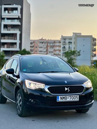 Car.gr - DS DS4 2016 CROSSBACK