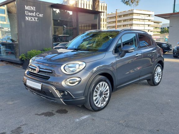 Car.gr - Fiat 500X 2019