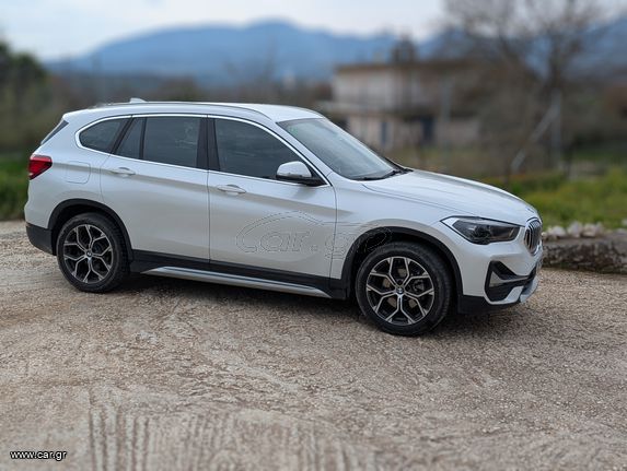 Car.gr - Bmw X1 2022 SDRIVE18I