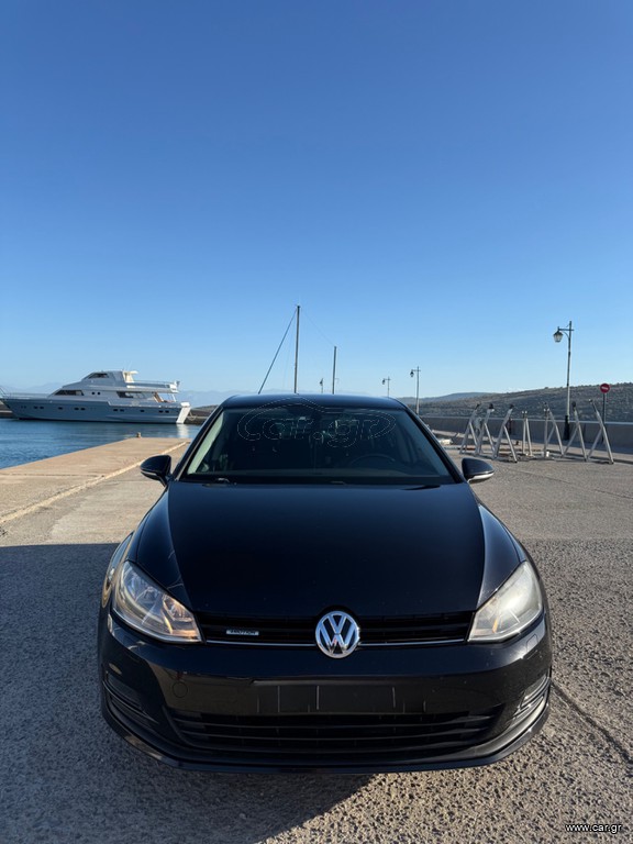 Car.gr - Volkswagen Golf 2014 TDI 4motion ( ICUP)
