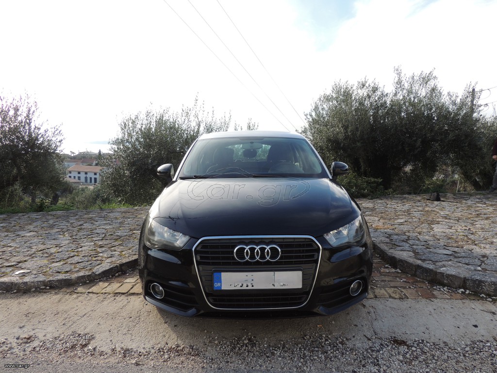 Car.gr - Audi A1 2013 SPORTBACK
