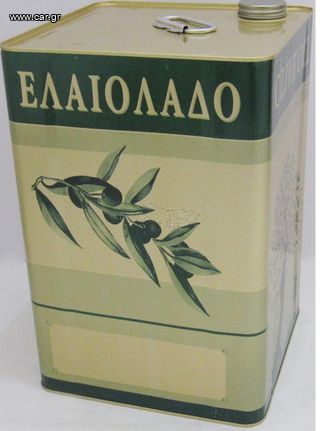 Car.gr - Λάδι βιολογικό έξτρα παρθένο (οξέα 0.3) 7€ το λίτρο