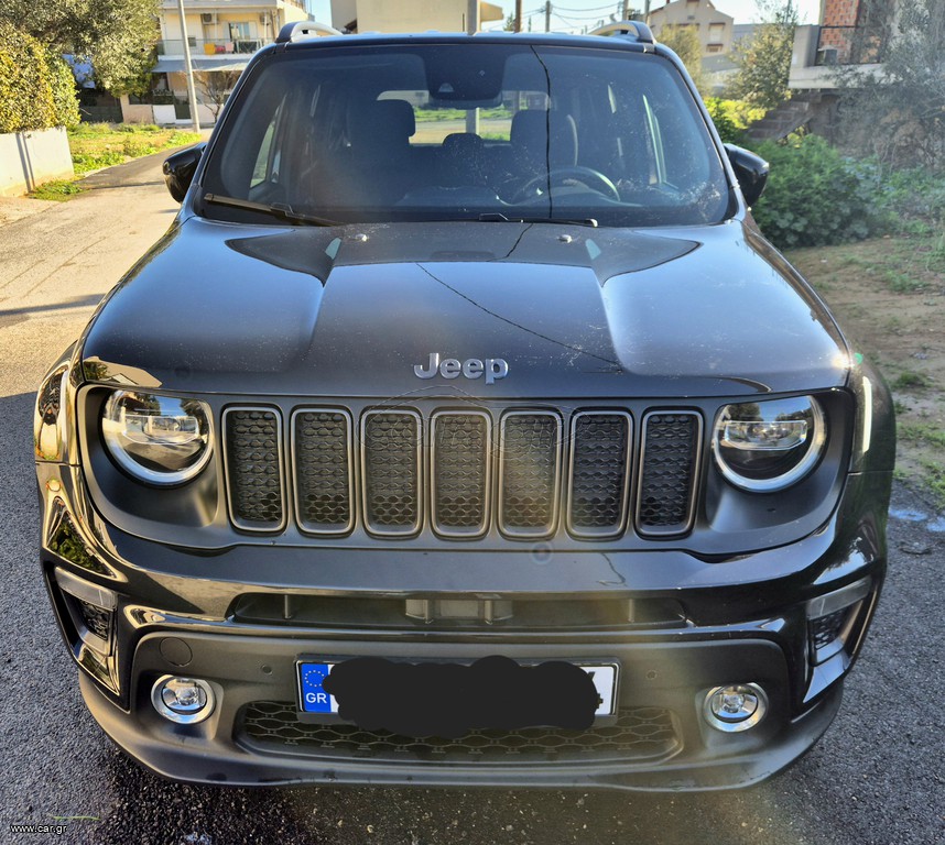 Car.gr - Jeep Compass 2020 s