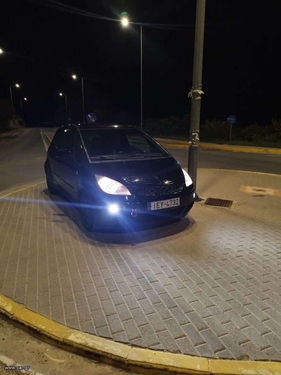 Car.gr - Mitsubishi Colt 2005 czt