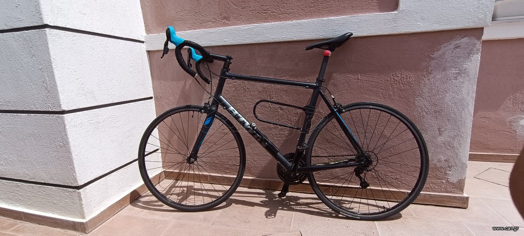 Car.gr - Δρόμου Btwin 2020 Triban 500