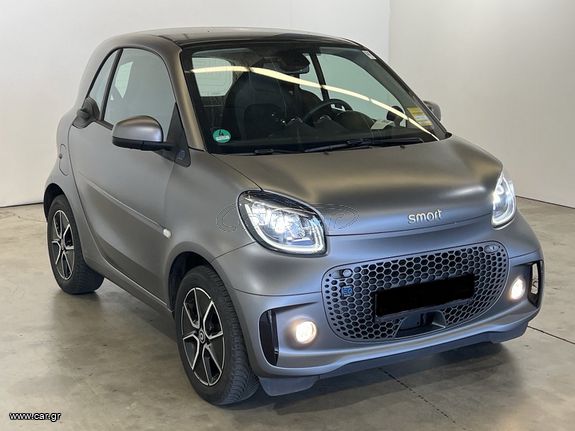 Car.gr - Smart ForTwo 2021 EQ PRIMΕ
