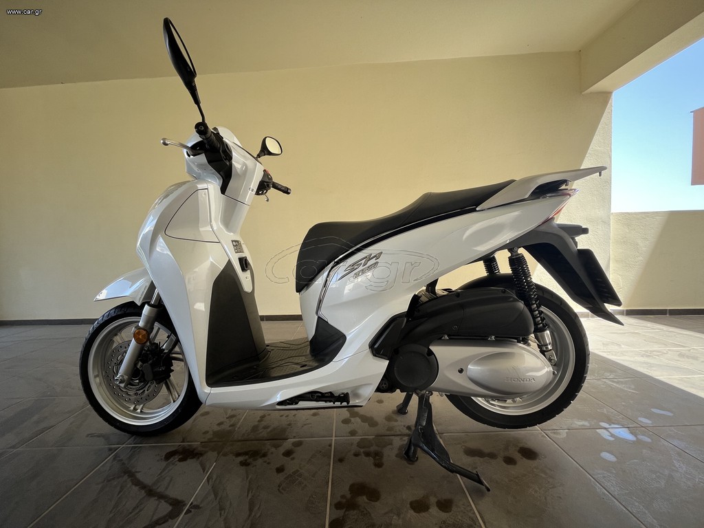 Car.gr - Honda SH 300i 2020 SH300i