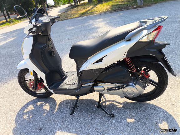 Car.gr - Sym Symphony SR 150 2016