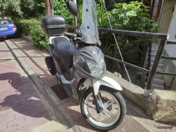 Car.gr - Sym Symphony SR 150 2015