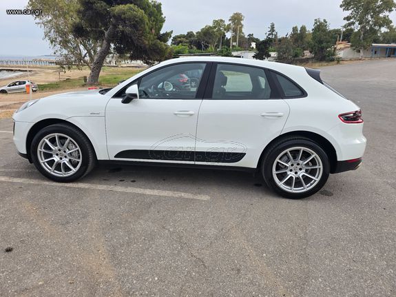 Car.gr - Porsche Macan 2016 MACAN S DIESEL