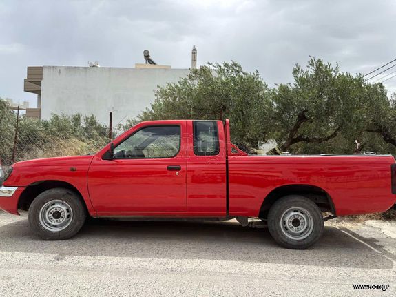 Car.gr - Nissan 300 ZX 2000