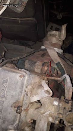 Car.gr - Volvo 2010 PENTA