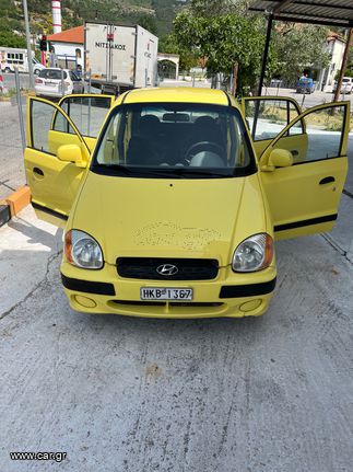 Car.gr - Hyundai Atos 2023 ATOS PRIME GLS