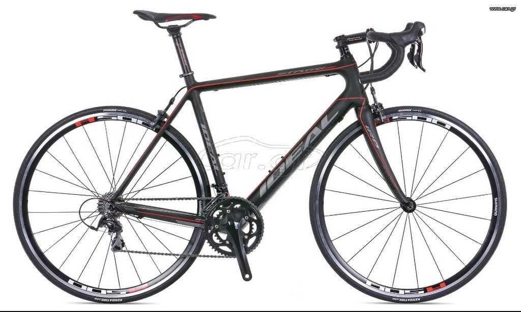 Car.gr - Δρόμου Ideal 2019 Carbon Stage Comp