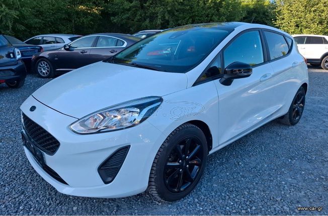 Car.gr - Ford Fiesta 2018