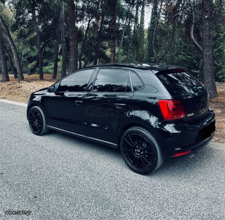 Car.gr - Volkswagen Polo 2016