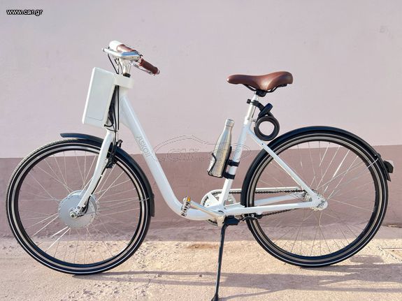 Car.gr - Ηλεκτρικά Ποδήλατα 2023 Askoll Eb1