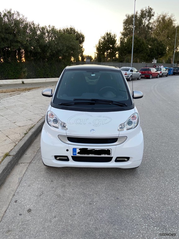 Car.gr - Smart ForTwo 2012