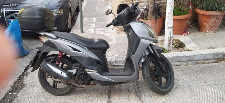 Car.gr - Sym Symphony 150 2013