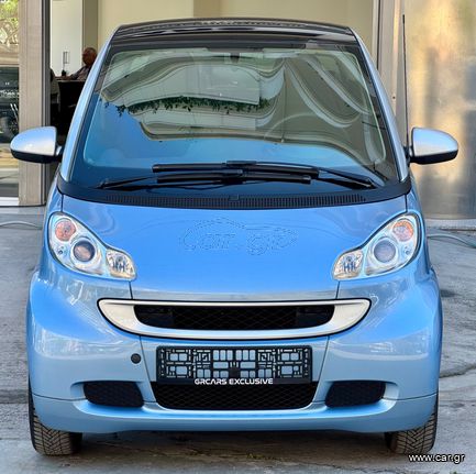 Car.gr - Smart ForTwo 2012 CDI-PANORAMA-ΘΕΡΜΑΙΝΟΜΕΝΑ EUR0-5