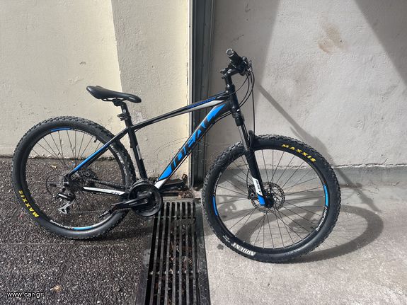 Car.gr - Mountain Ideal 2019 pro-rider
