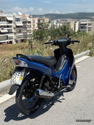 Car.gr - Yamaha Crypton R 2007 Crypton R115